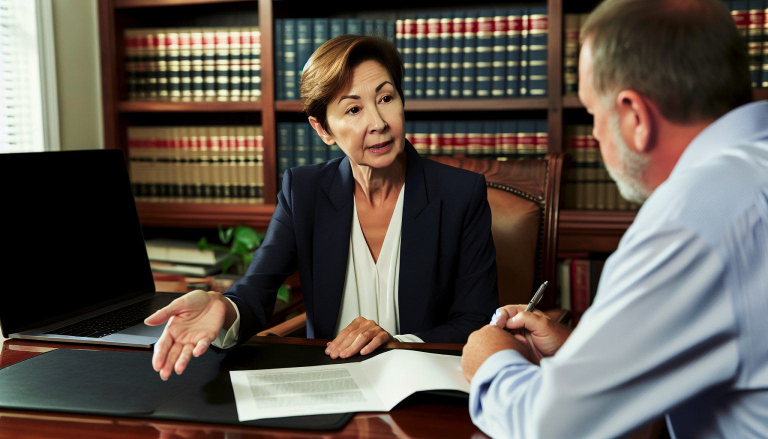 Understanding the Medicaid Asset Protection Legacy Trust