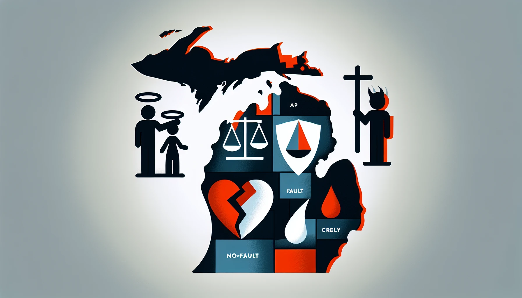 Navigating Divorce in Michigan: A Step-by-Step Guide